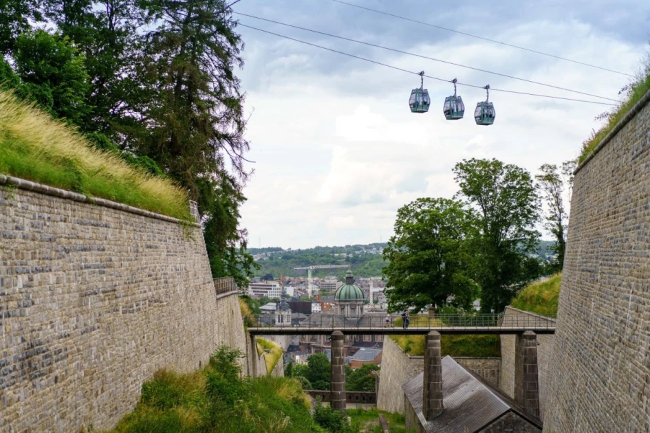 Musées avec vue : 8 panoramas | museumPASSmusées