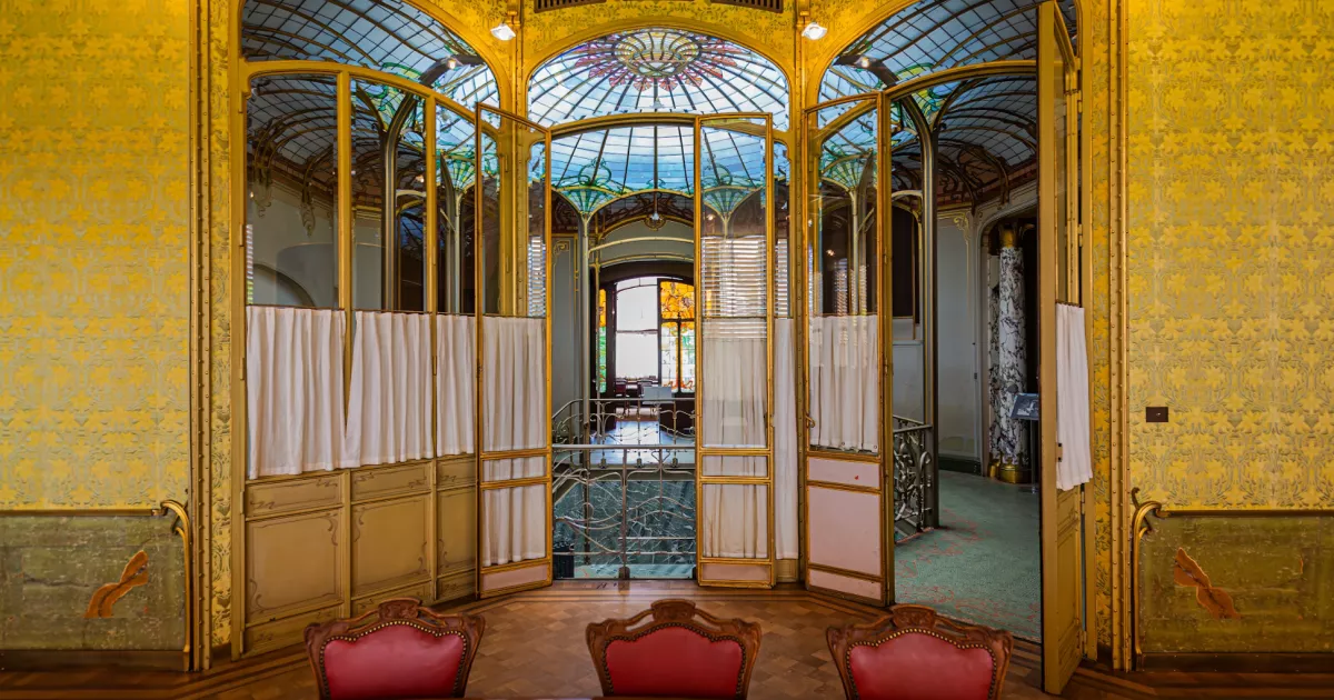 7 nieuwe musea in de museumpas | museumPASSmusées