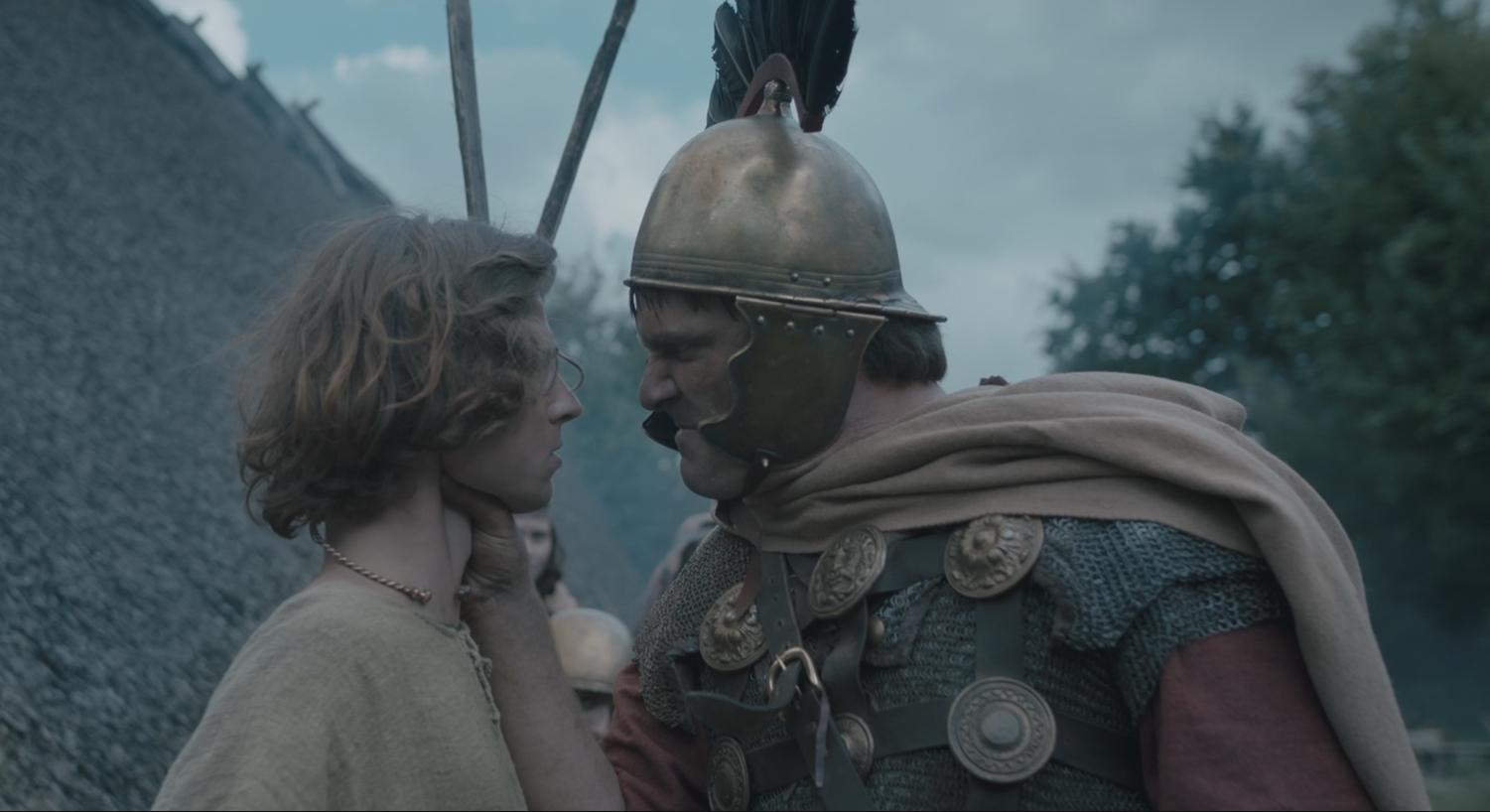 Het verhaal van Vlaanderen in de Romeinse Tijd: musea bij aflevering 2 ...